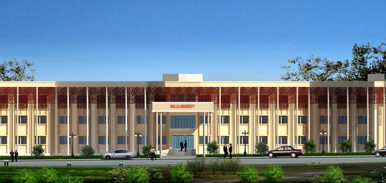 skill-university-7 | OPR Architects, Chennai